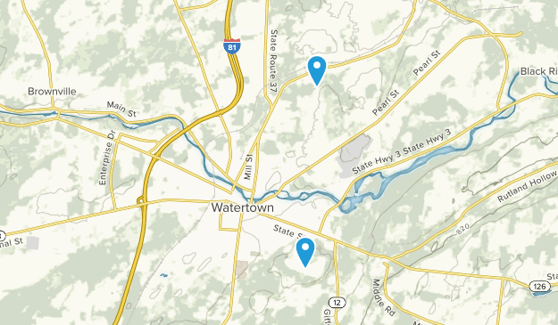 Best Trails near Watertown, New York | AllTrails