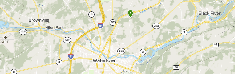 Best Trails near Watertown, New York | AllTrails