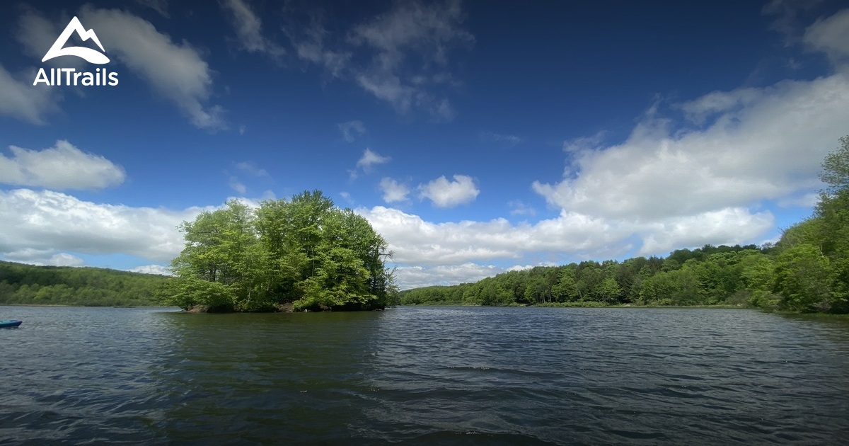 Best hikes and trails in Waterville | AllTrails