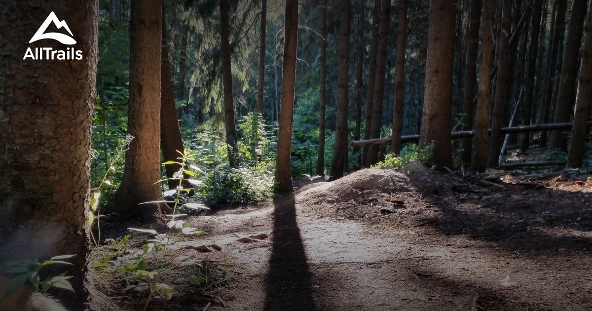 Best Trails near Webster, New York | AllTrails