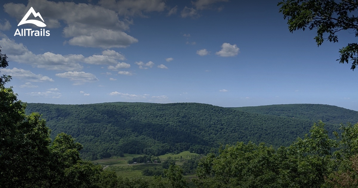 Best hikes and trails in West Danby | AllTrails