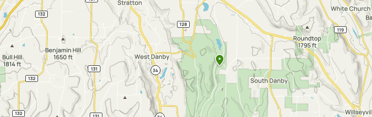 Best Hikes and Trails in West Danby | AllTrails