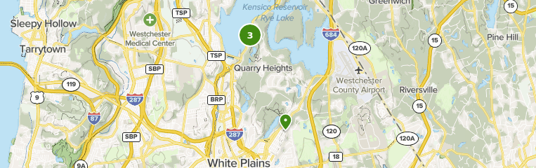 Best Trails near West Harrison, New York | AllTrails