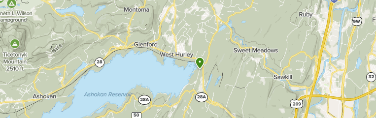 Best Trails in West Hurley | AllTrails