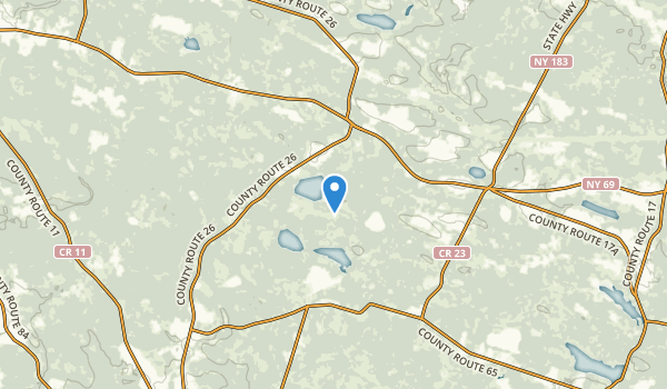 Best Trails near West Monroe, New York | AllTrails.com