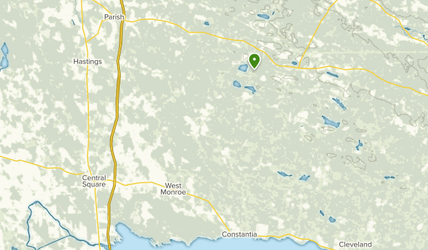 Best Trails near West Monroe, New York | AllTrails