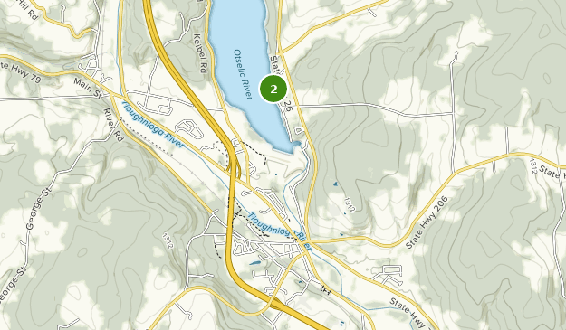 Best Trails near Whitney Point, New York | AllTrails