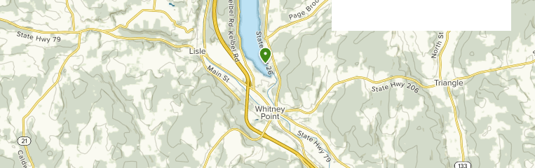 Best Trails near Whitney Point, New York | AllTrails