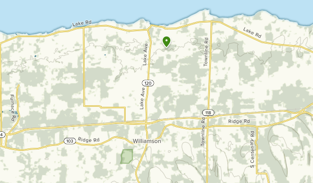 Best Trails near Williamson, New York | AllTrails