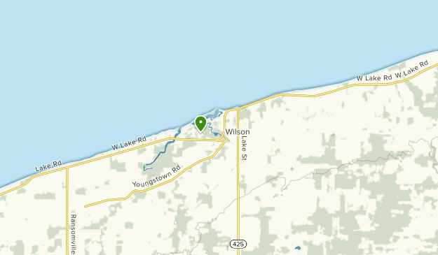 Best Trails near Wilson, New York | AllTrails