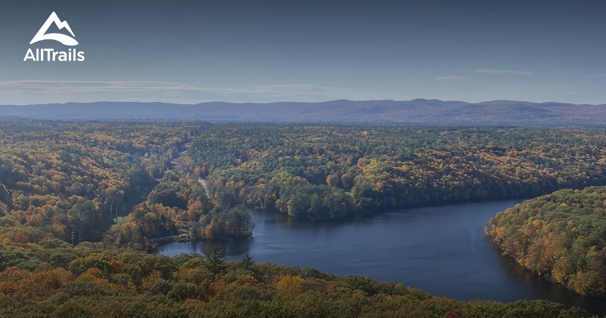 Best lake trails in Wilton | AllTrails