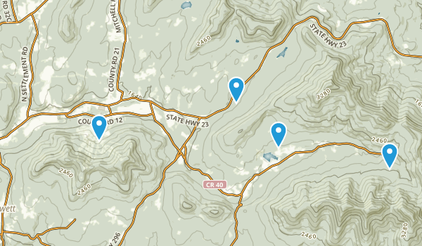 Best Trails near Windham, New York | AllTrails