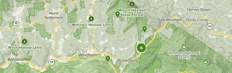 Best Hikes and Trails in Windham | AllTrails