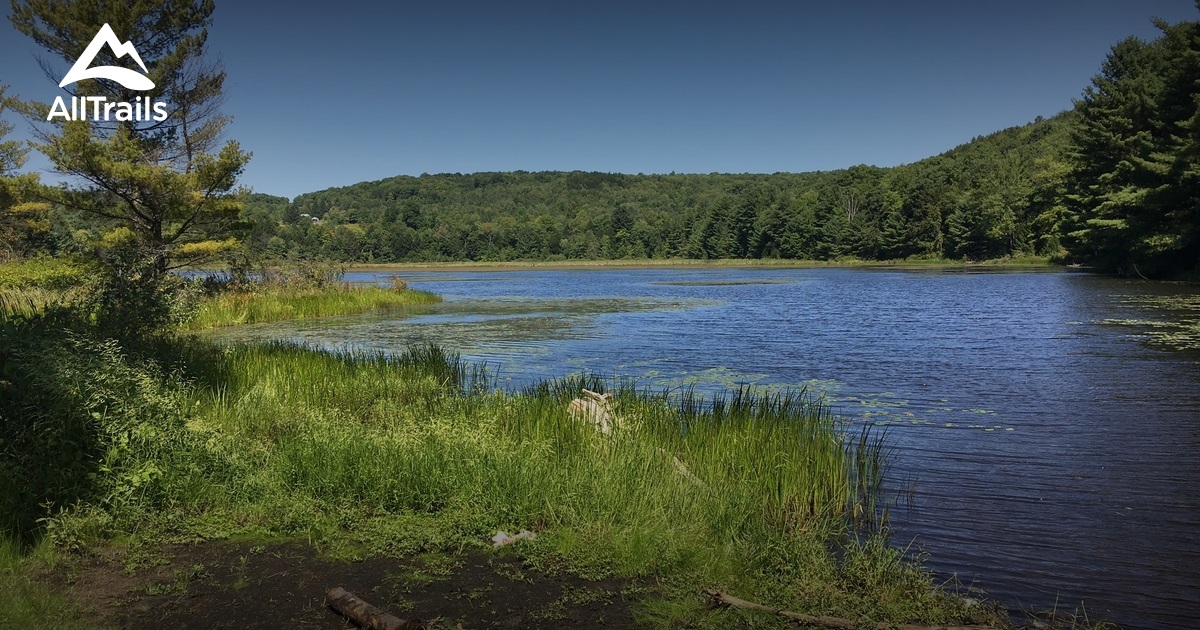Best hikes and trails in Windsor | AllTrails