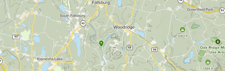 Best Hikes and Trails in Woodridge | AllTrails