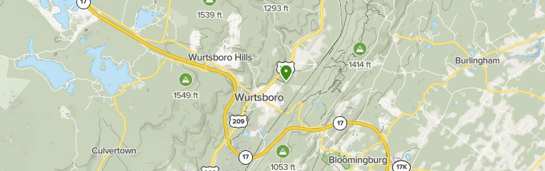 Best Hikes and Trails in Wurtsboro | AllTrails