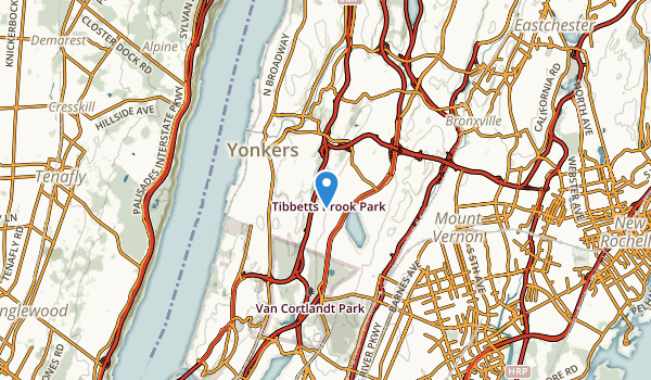 Best Trails near Yonkers, New York | AllTrails.com