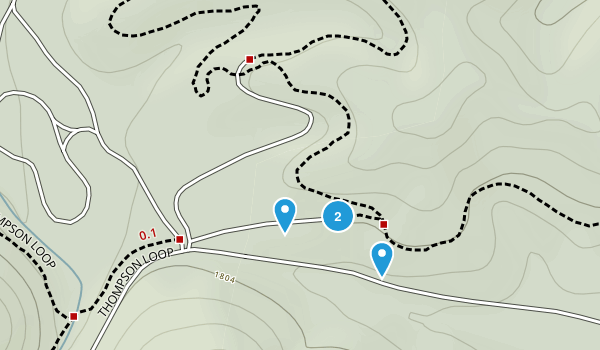 Best Trails near Almond, North Carolina | AllTrails