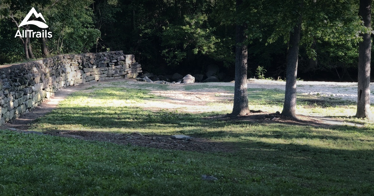 Best hikes and trails in Archdale | AllTrails