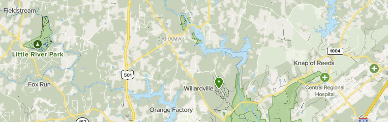 Best Trails near Bahama, North Carolina | AllTrails