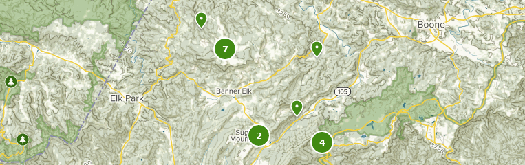 Best Trails near Banner Elk, North Carolina | AllTrails