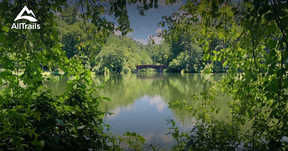 Best hikes and trails in Biltmore Forest | AllTrails