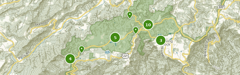 Best Trails near Blowing Rock, North Carolina | AllTrails