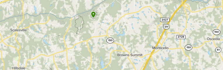 Best Hikes and Trails in Browns Summit | AllTrails