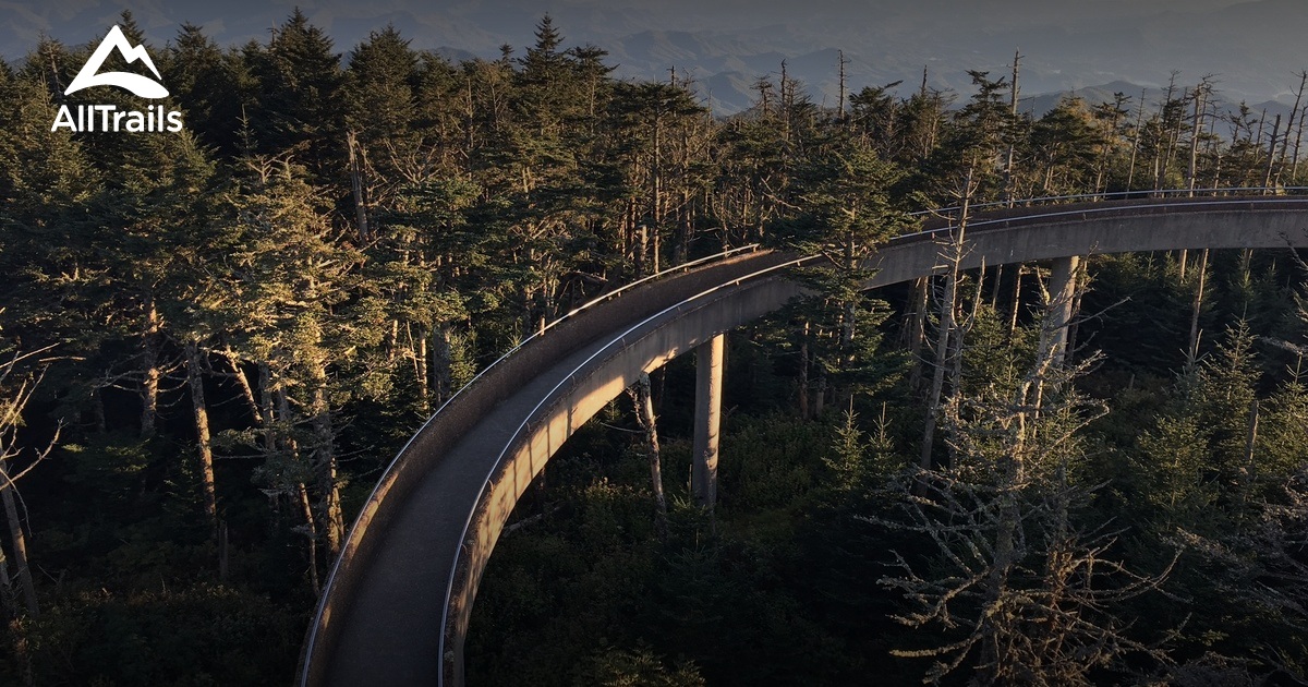 Best Trails near Bryson City, North Carolina | AllTrails