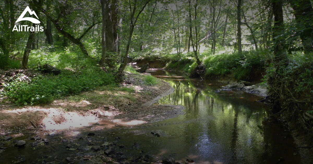 10 Best trails and hikes in Burlington | AllTrails