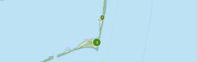 Best Trails near Buxton, North Carolina | AllTrails