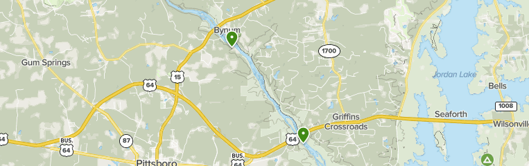 Best Hikes and Trails in Bynum | AllTrails