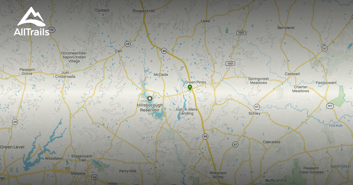 Best forest trails in Cedar Grove | AllTrails