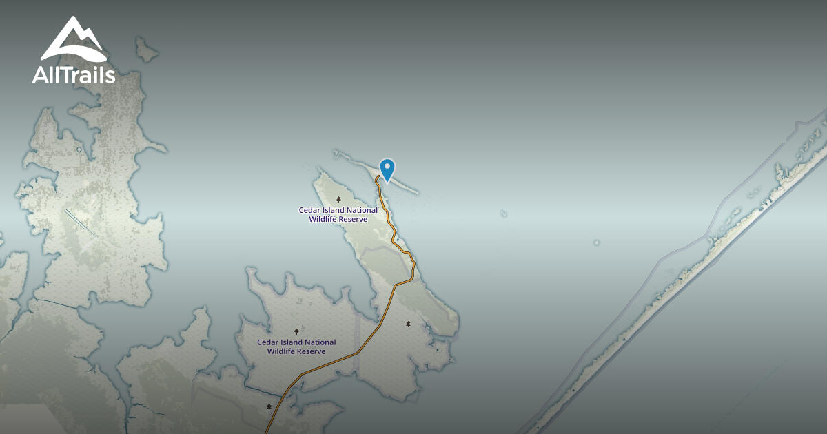 Best Trails near Cedar Island, North Carolina | AllTrails