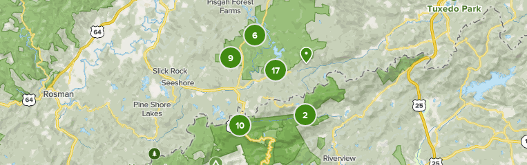 10 Best Trails and Hikes in Cedar Mountain | AllTrails