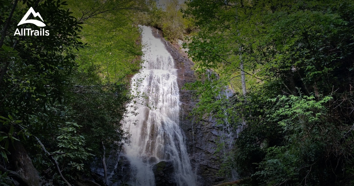 10 Best trails and hikes in Cherokee | AllTrails