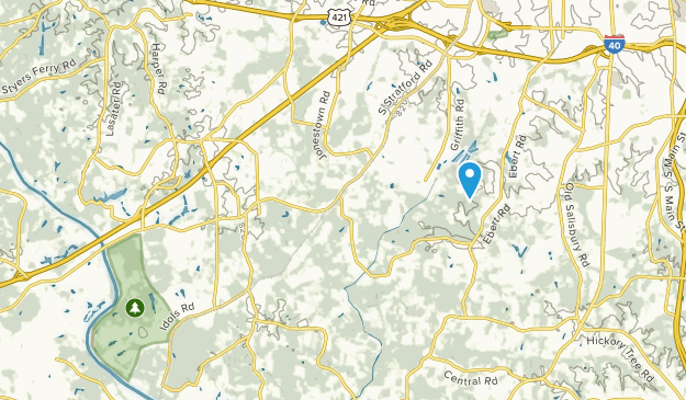 Best Trails near Clemmons, North Carolina | AllTrails