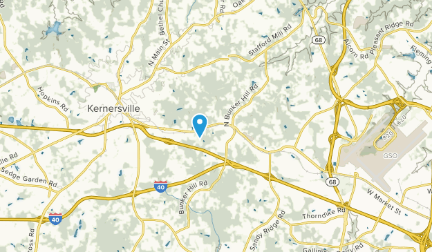 Best Trails near Colfax, North Carolina | AllTrails