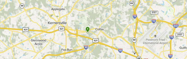 Best Hikes and Trails in Colfax | AllTrails