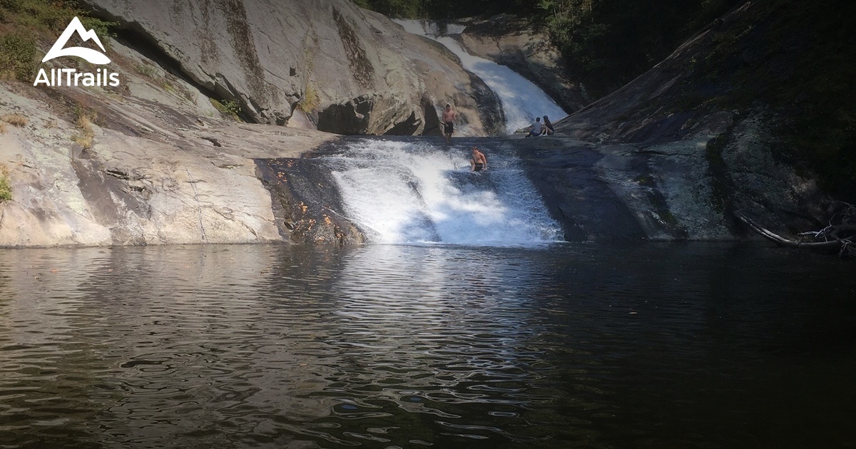 Best Trails near Collettsville - North Carolina | 368 Photos & 278 ...