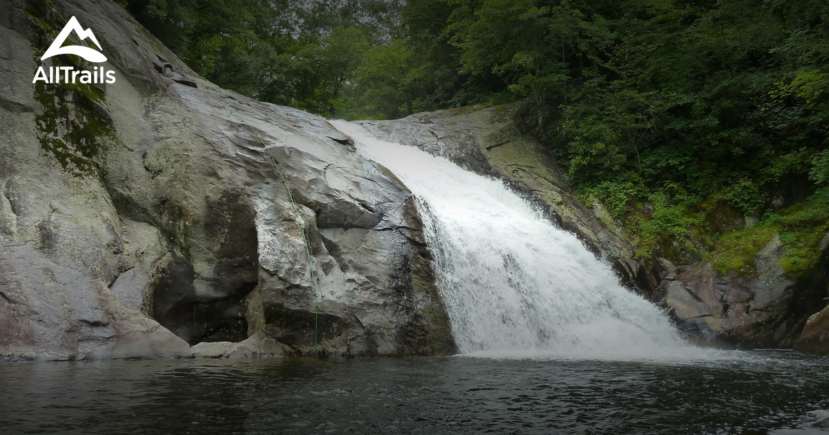 Best Trails near Collettsville, North Carolina | AllTrails