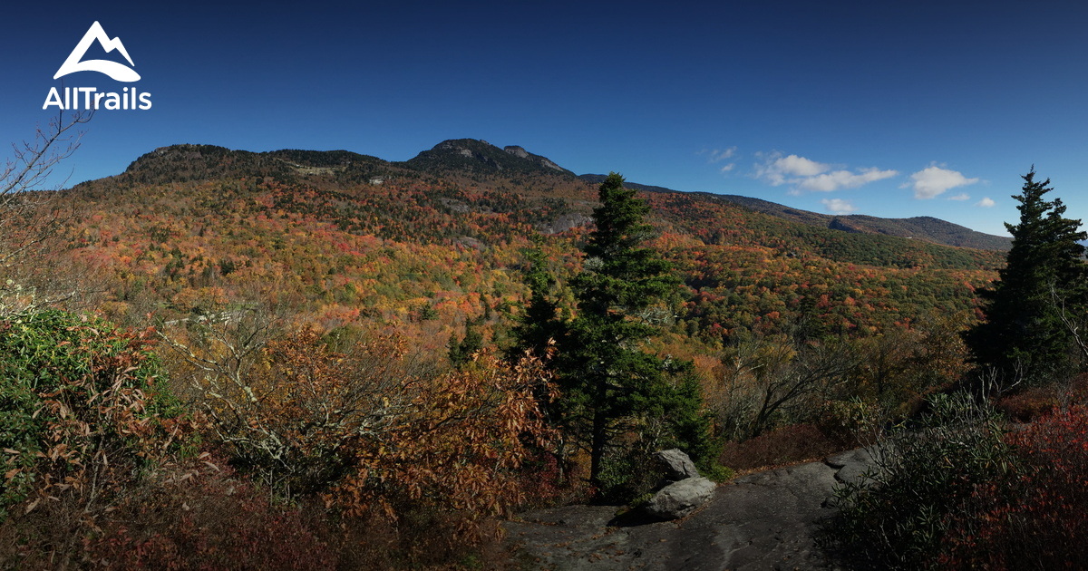 10 Best trails and hikes in Collettsville | AllTrails
