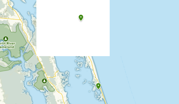 Best Trails near Corolla, North Carolina | AllTrails