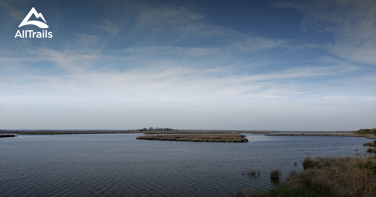 Best hikes and trails in Corolla | AllTrails