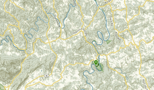 Best Trails near Crumpler, North Carolina | AllTrails