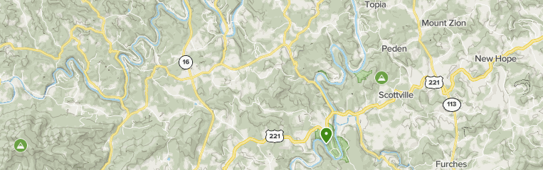 Best Hikes and Trails in Crumpler | AllTrails