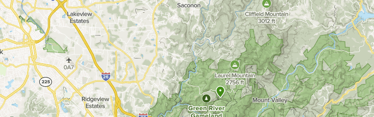 Best Hikes and Trails in Dana | AllTrails