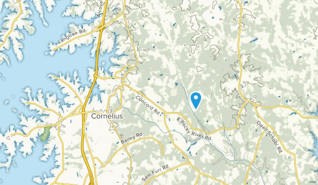 Best Trails near Davidson, North Carolina | AllTrails