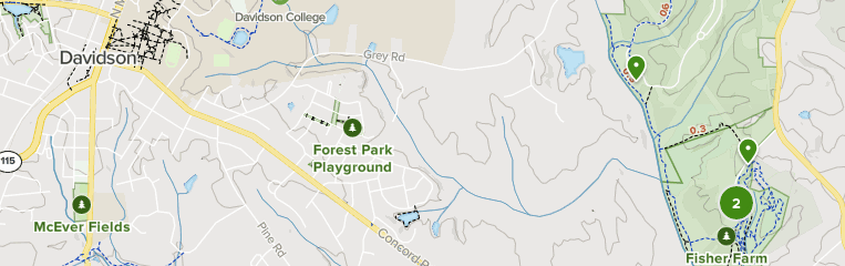 Best Hikes and Trails in Davidson | AllTrails