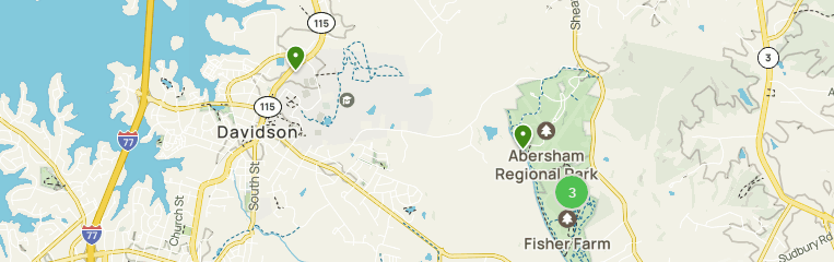 Best Hikes and Trails in Davidson | AllTrails